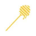 Hotey | Miel épicé (hot honey) 100 % canadien